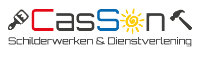 Casson Schilderwerken & Dienstverlening